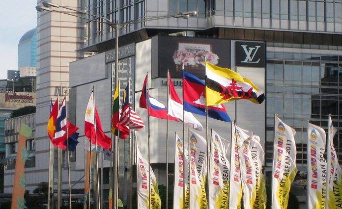What is ASEAN Full Form and Headquarters?